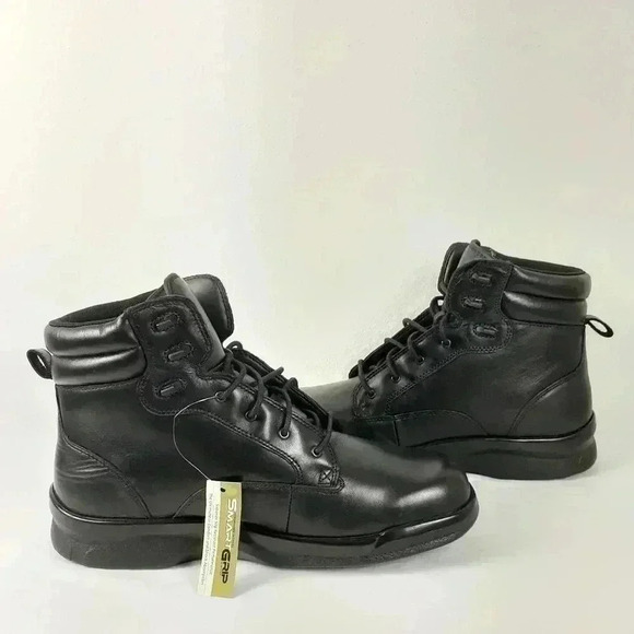 Apex | Shoes | Nwt Apex Boots With Smart Grip Size 15 | Poshmark
